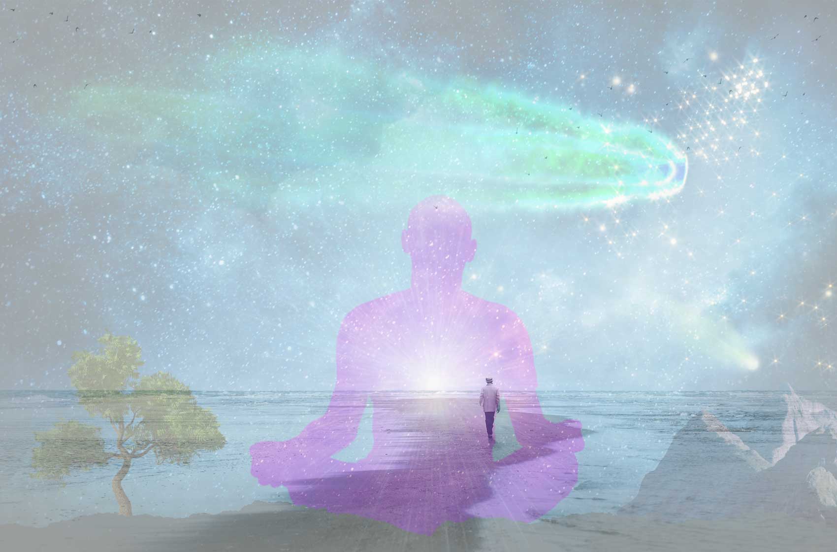 Wie Körper Geist und Seele interagieren | Beyonduality | mit Gene Keys ...