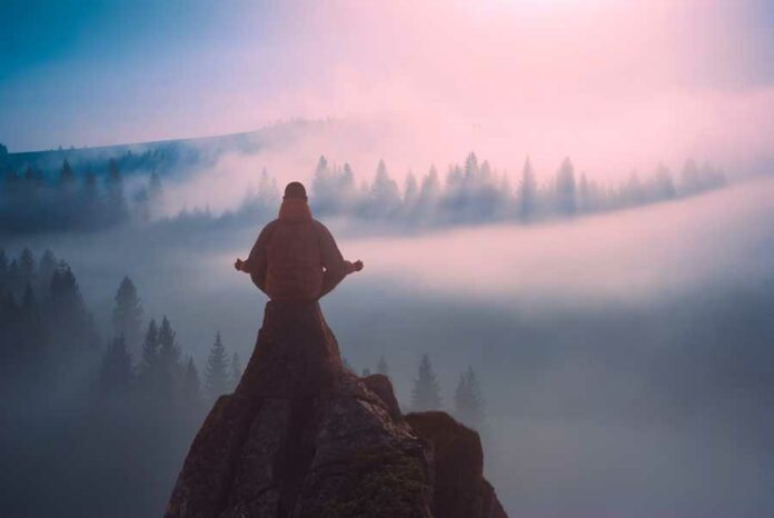 Seven Steps To Raising Our Vibration & Consciousness 2023