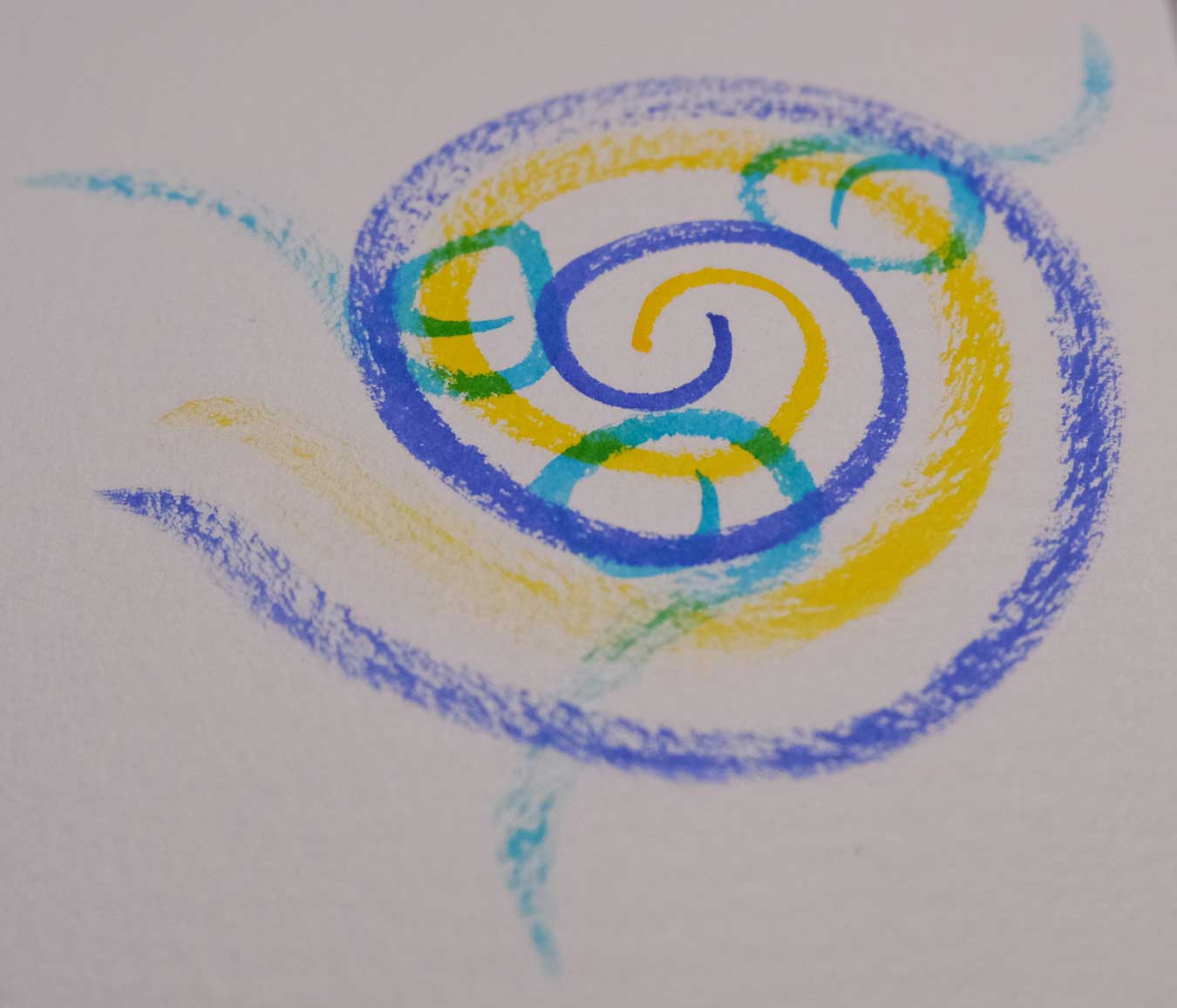 Gene Key 2 – From Dislocation To Unity (2nd Gene Key) | Beyonduality ...