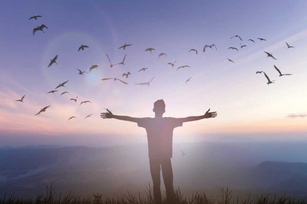 What Is Shadow Work? 5 Essences Of True Shadow Work