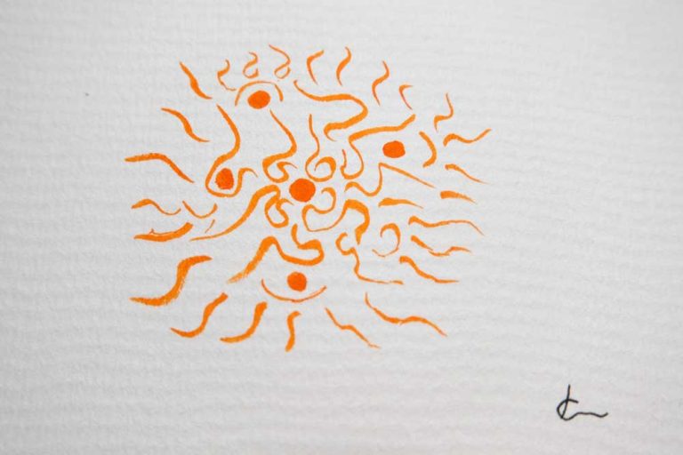 Gene Key 42 – From Expectation To Celebration (42nd Gene Key ...